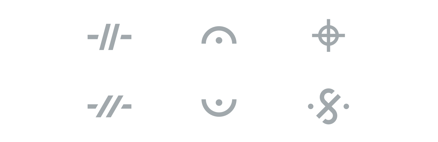 Music Notation Icons